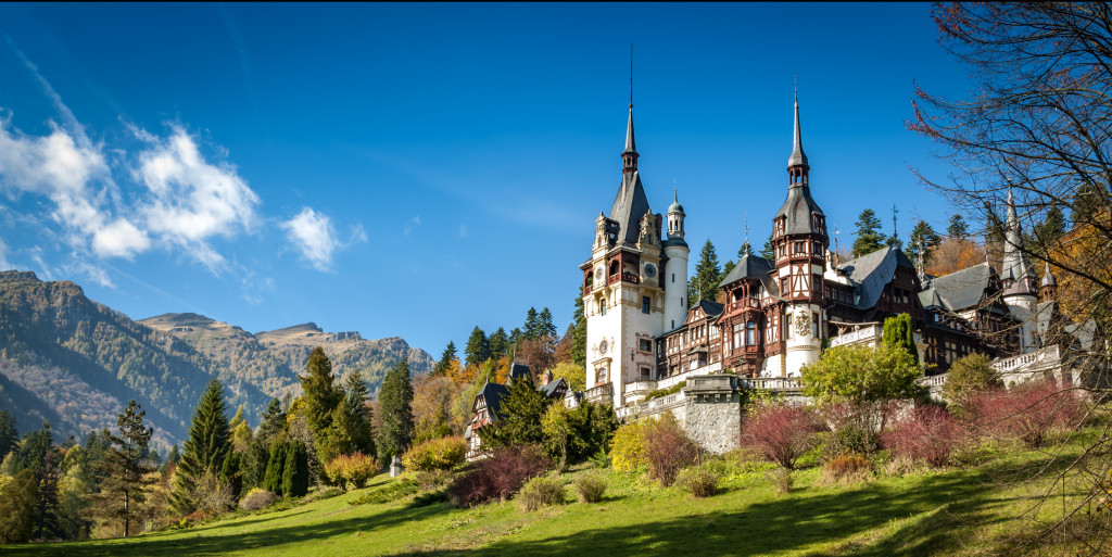 Flights Germany Romania | find flights, compare prices and book tickets ...