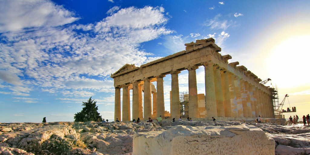 Flights London Gatwick - Athens | find and compare cheap flights