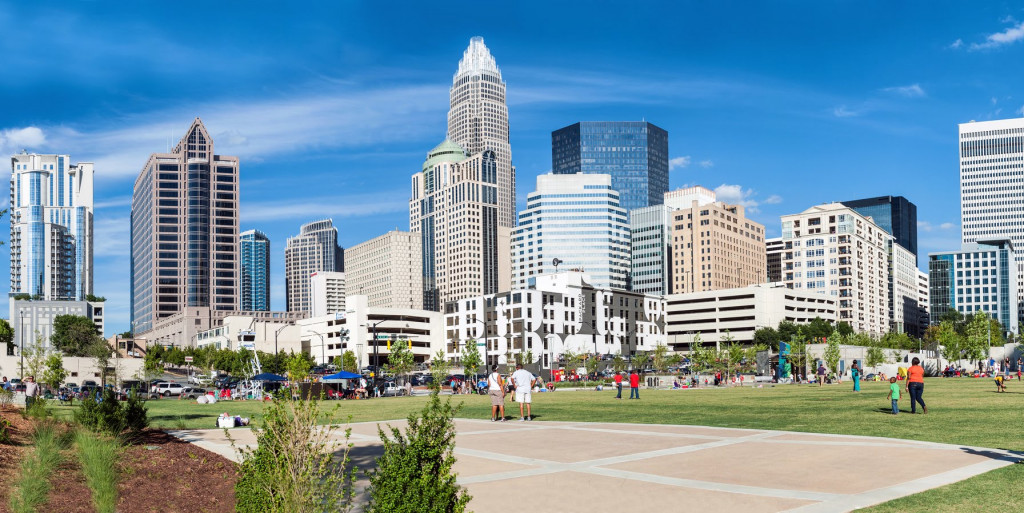 Flüge von Frankfurt nach Charlotte günstig buchen | idealo