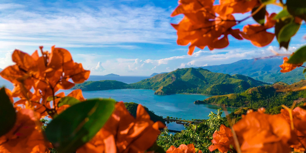 Vliegticket Amsterdam - Davao | Zoek en boek goedkope vliegtickets