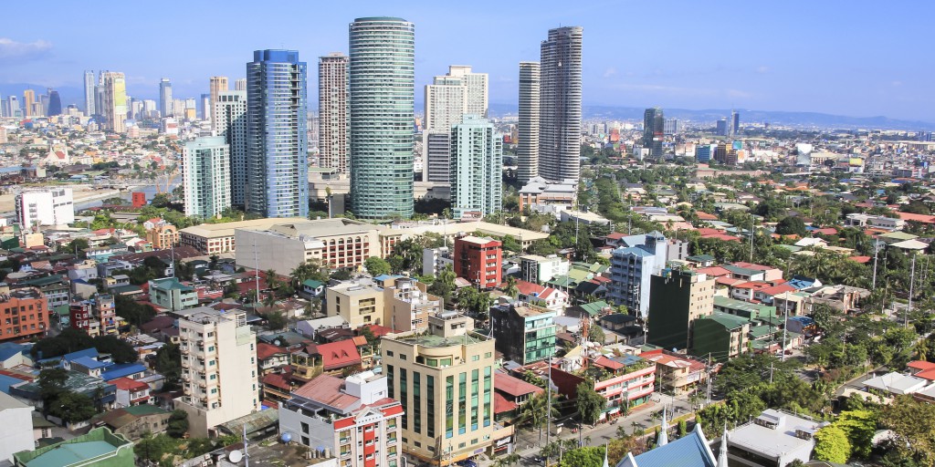 Flüge von Frankfurt nach Luzon günstig buchen | idealo