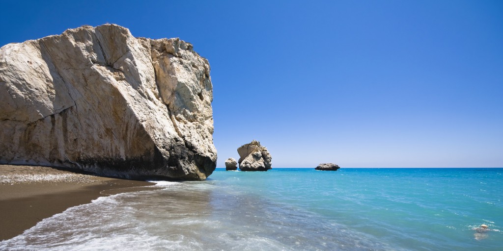 Flüge von Köln nach Paphos günstig buchen | idealo