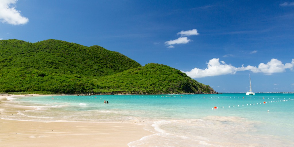 Vol Pointe à Pitre - Saint Martin pas cher | vols.idealo.fr